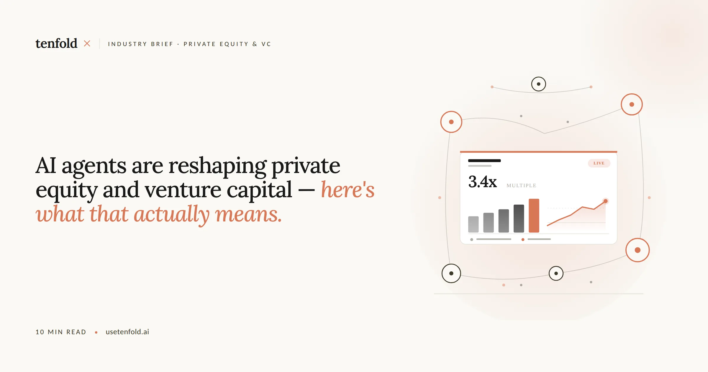 AI Agents in Private Equity and Venture Capital: The Deal Team Has ...